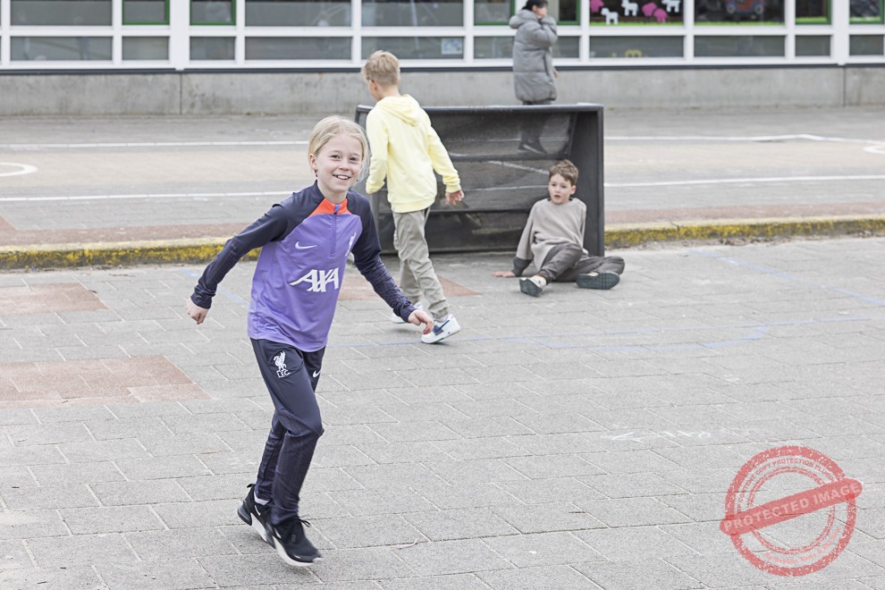 pagina basisschool de Ark - Christelijk Kindcentrum Bunschoten